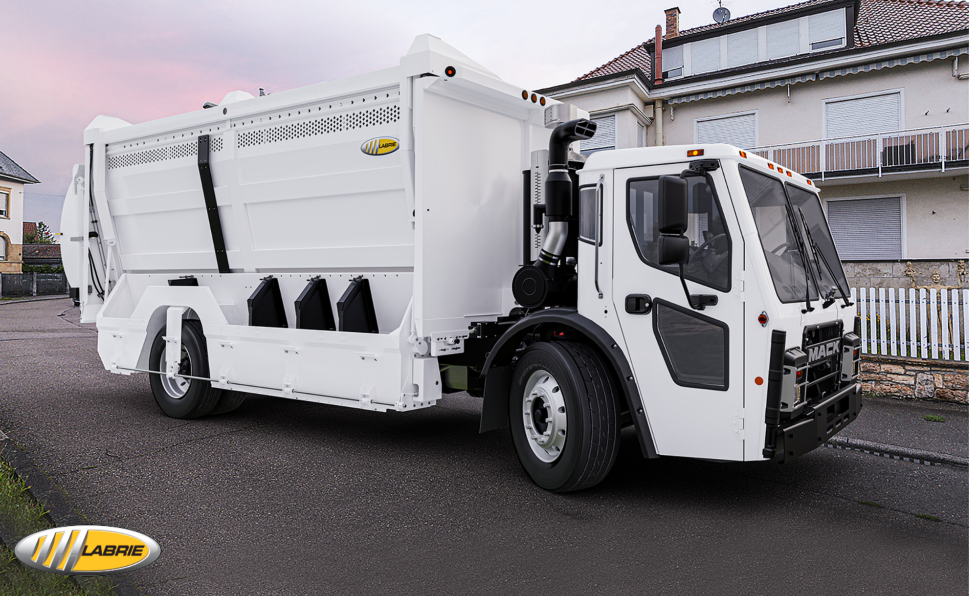 Key Equipment Labrie Top Select邃 Key Equipment